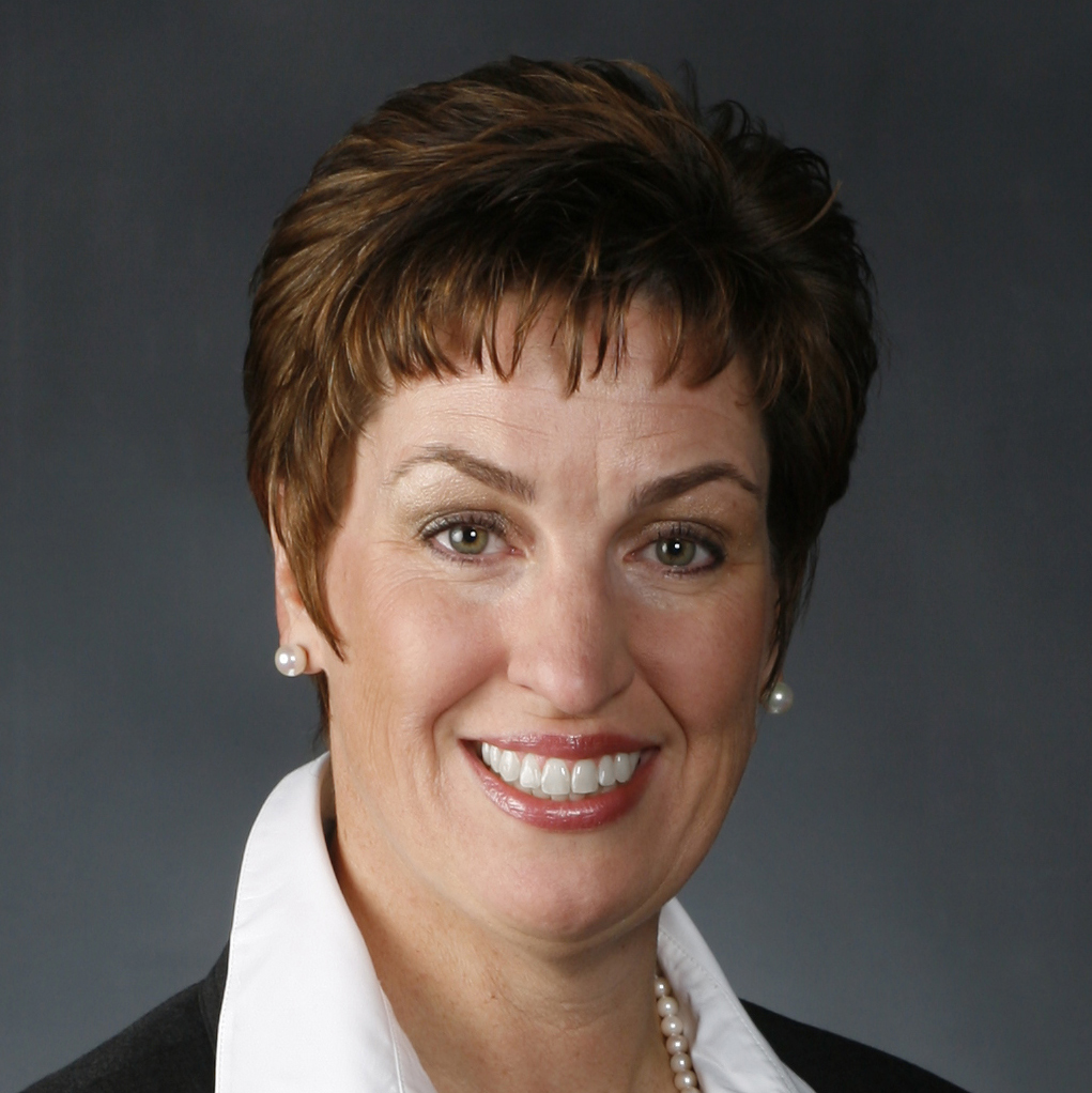 Chandra McMahon - CureHHT