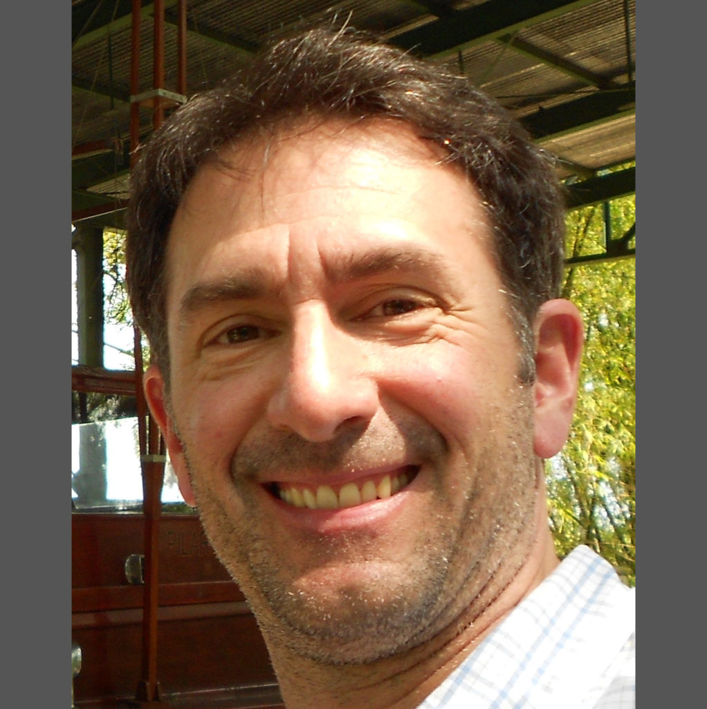 David Rinn - CureHHT