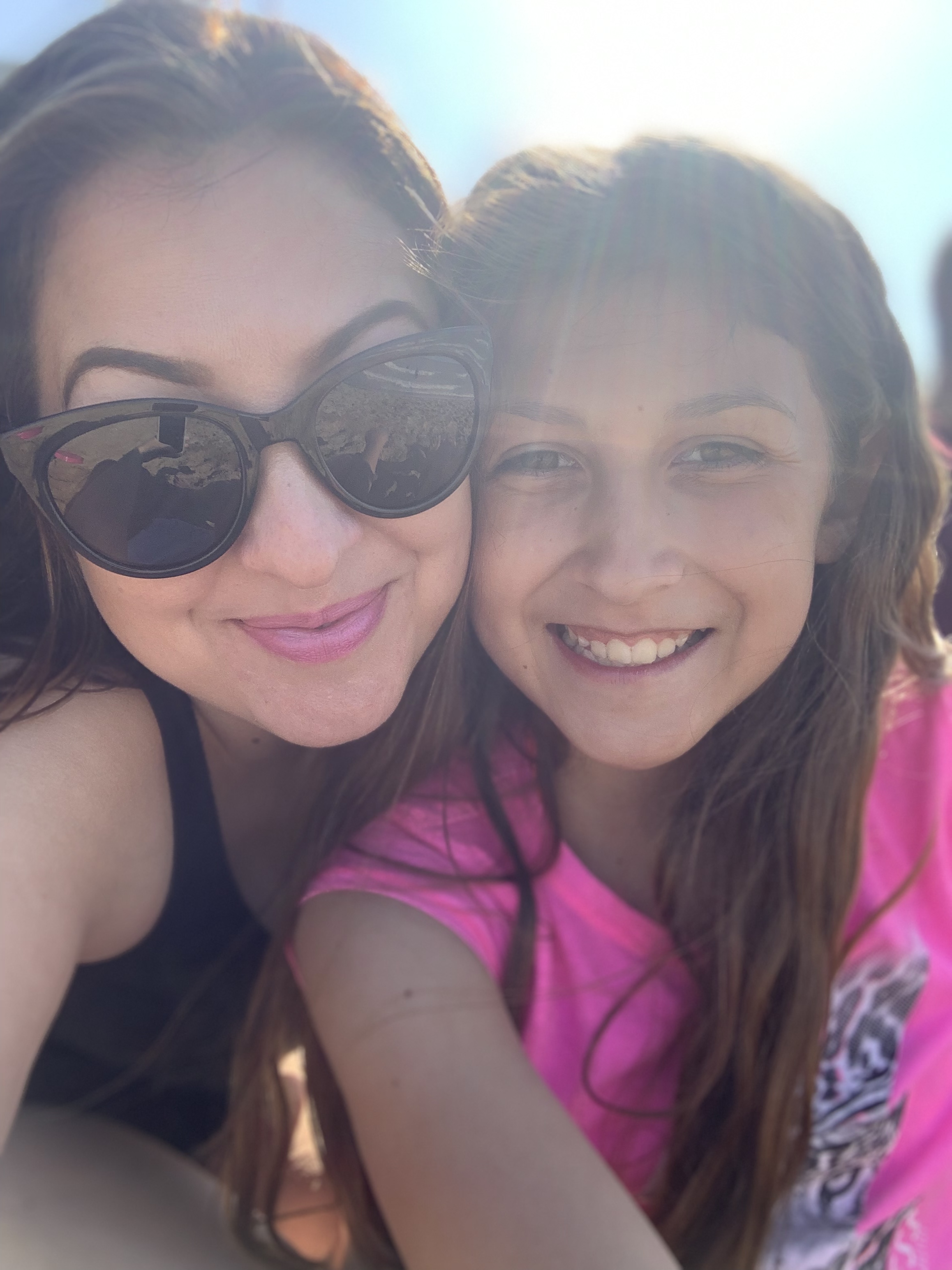 “How the Healthcare Industry Failed my Daughter” - CureHHT