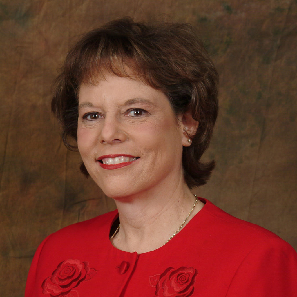 Cheryl Wilson - CureHHT