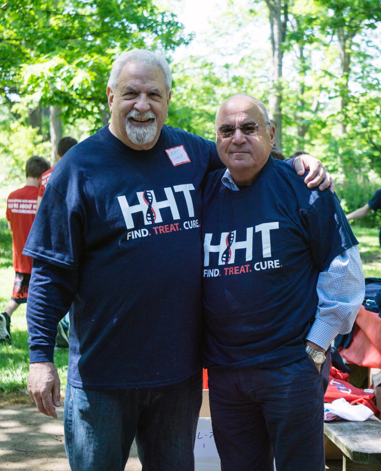 Cure HHT Walk Chicago-5 - CureHHT