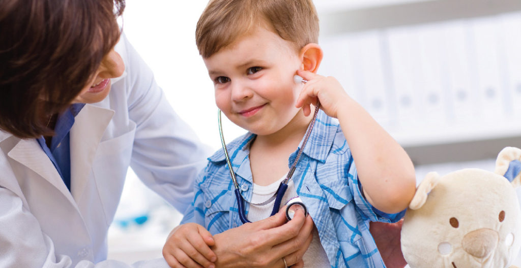 International HHT Guidelines - CureHHT