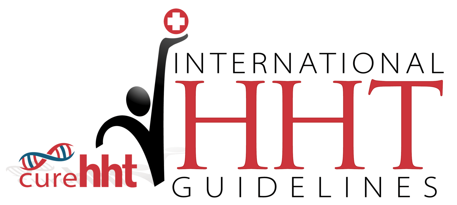 International HHT Guidelines - CureHHT