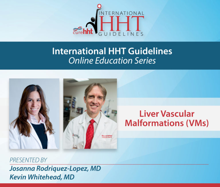 Liver Archives - CureHHT