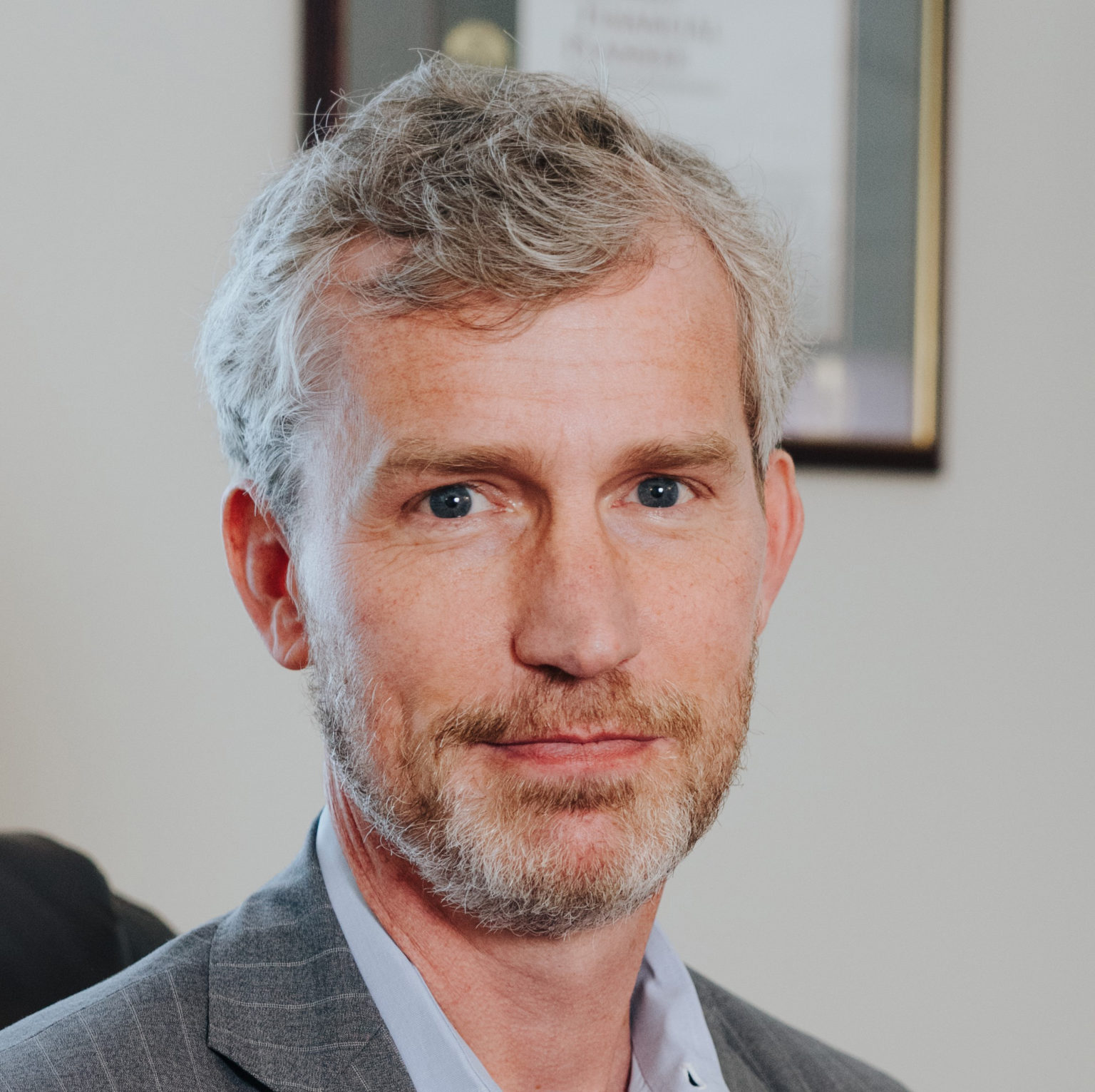 Board of Director Updates - CureHHT