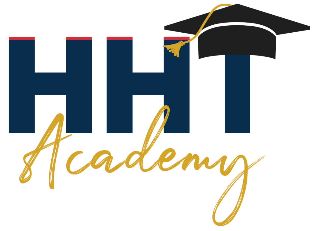 Our Partners - CureHHT