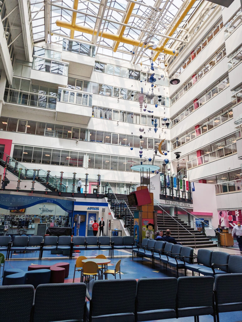 Children’s Hospital of Philadelphia receives funding for pediatric HHT ...