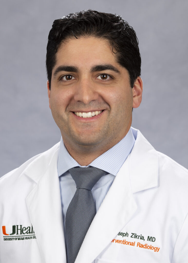 UMH Certified as HHT Center of Excellence - CureHHT