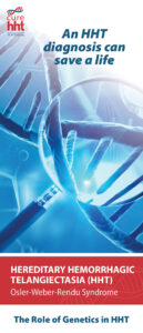 Genetics of HHT - CureHHT