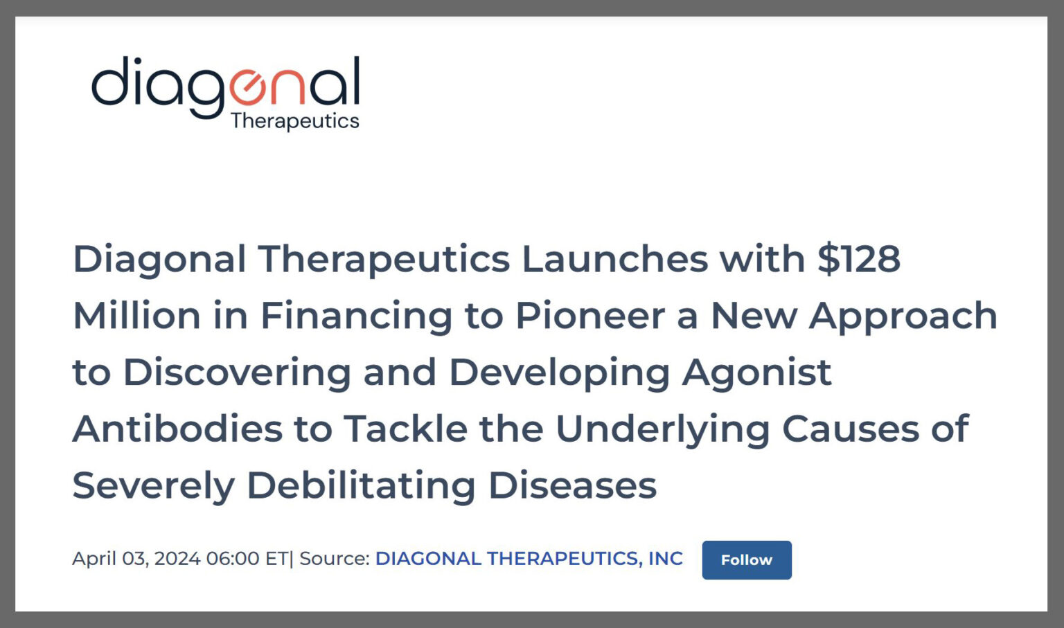 A Monumental $128 Million Step Forward for HHT Research - CureHHT