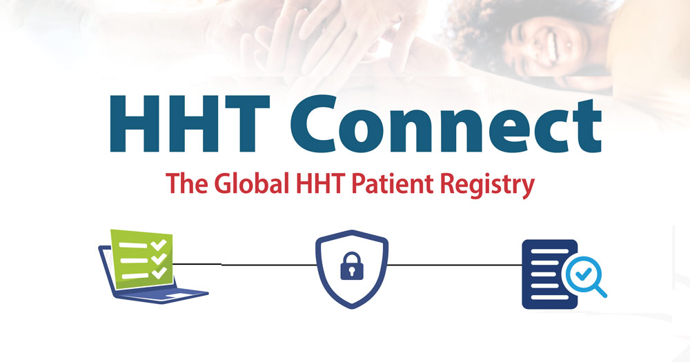 HHT-Connect-home - CureHHT