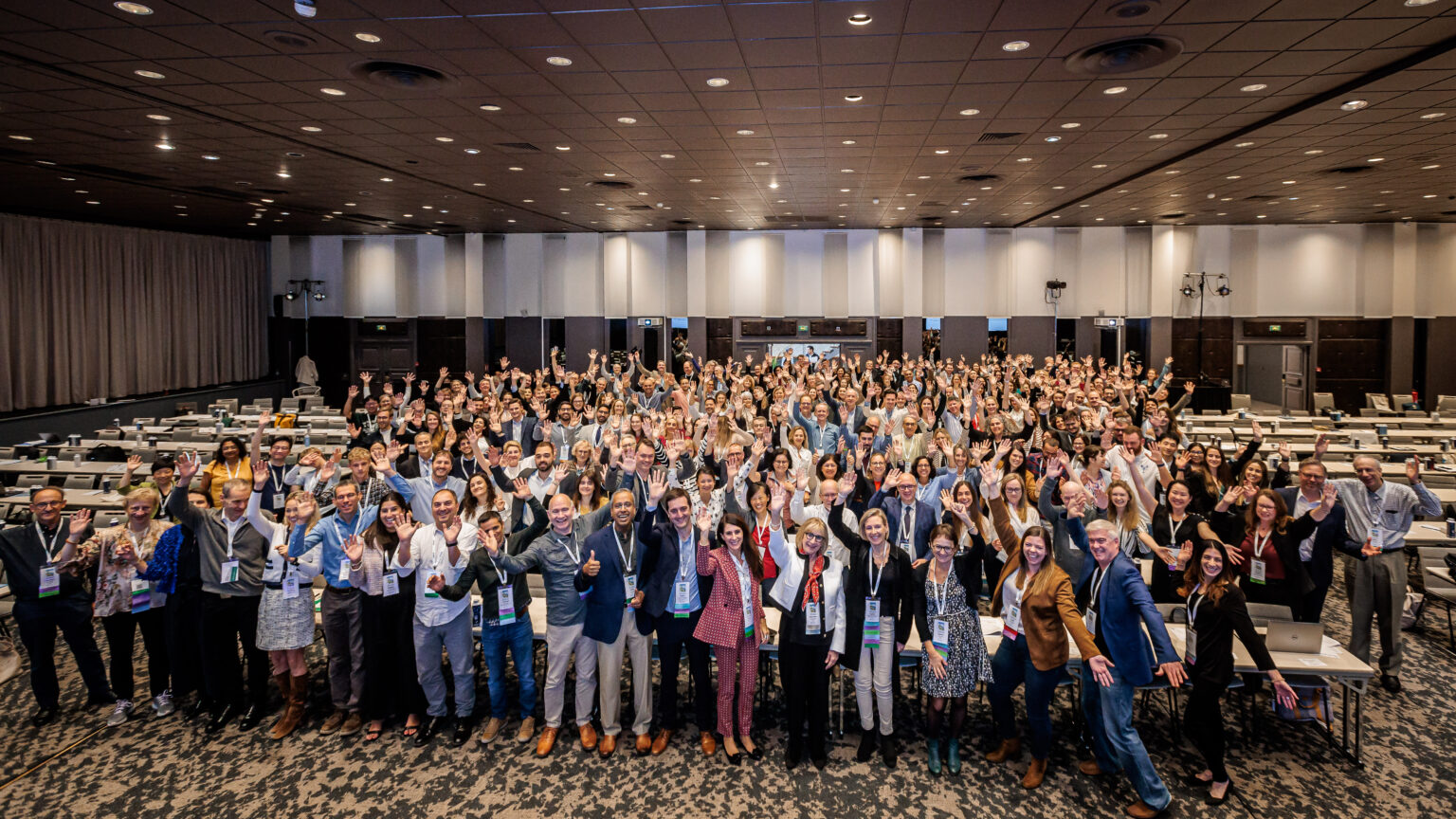 Cure HHT's 2024 Impact Report - CureHHT