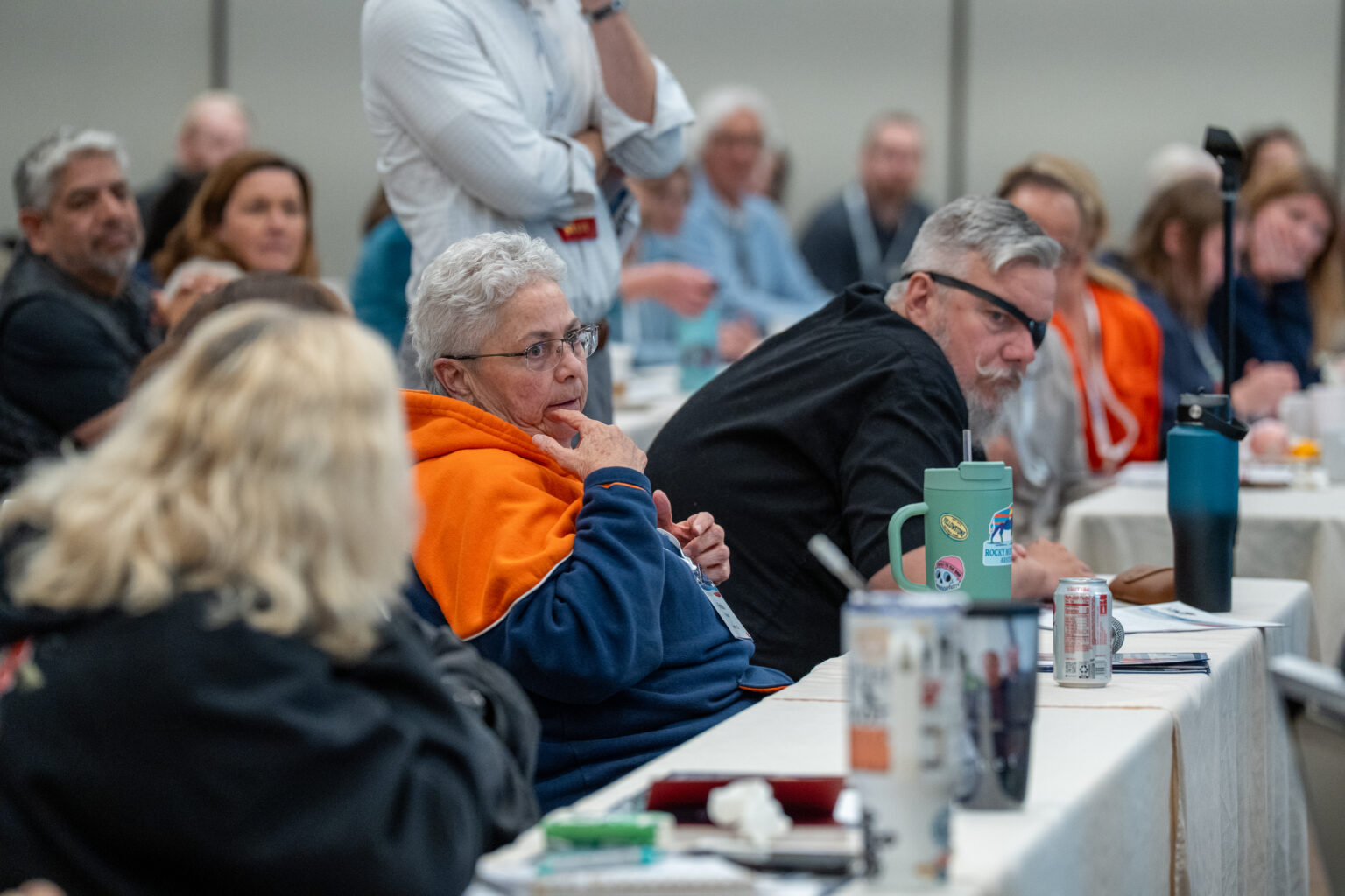 National Patient and Physician Conference - CureHHT