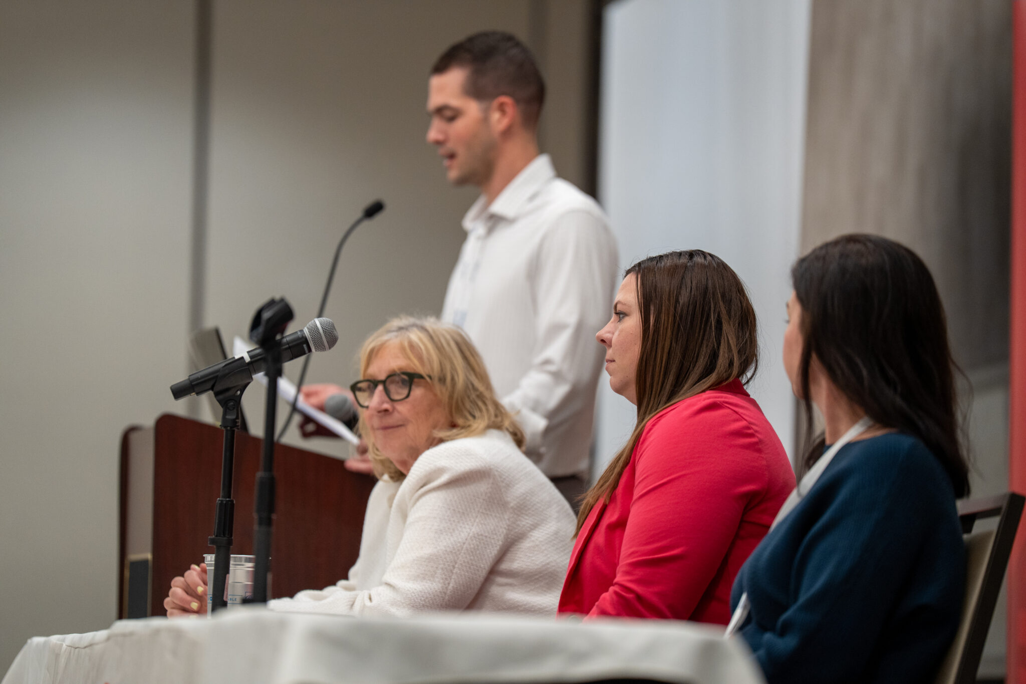 National Patient and Physician Conference Gallery - CureHHT