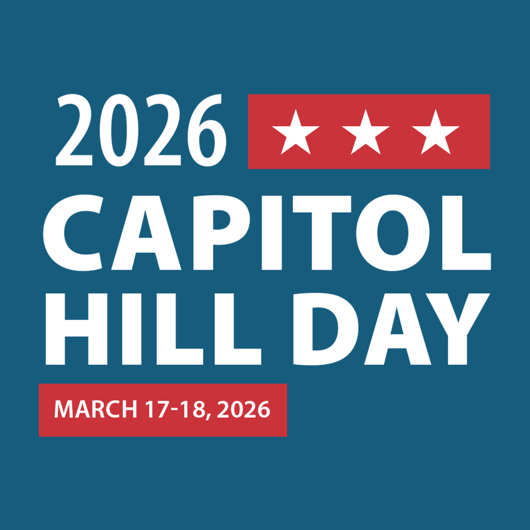 Capitol Hill Day 2026 - CureHHT